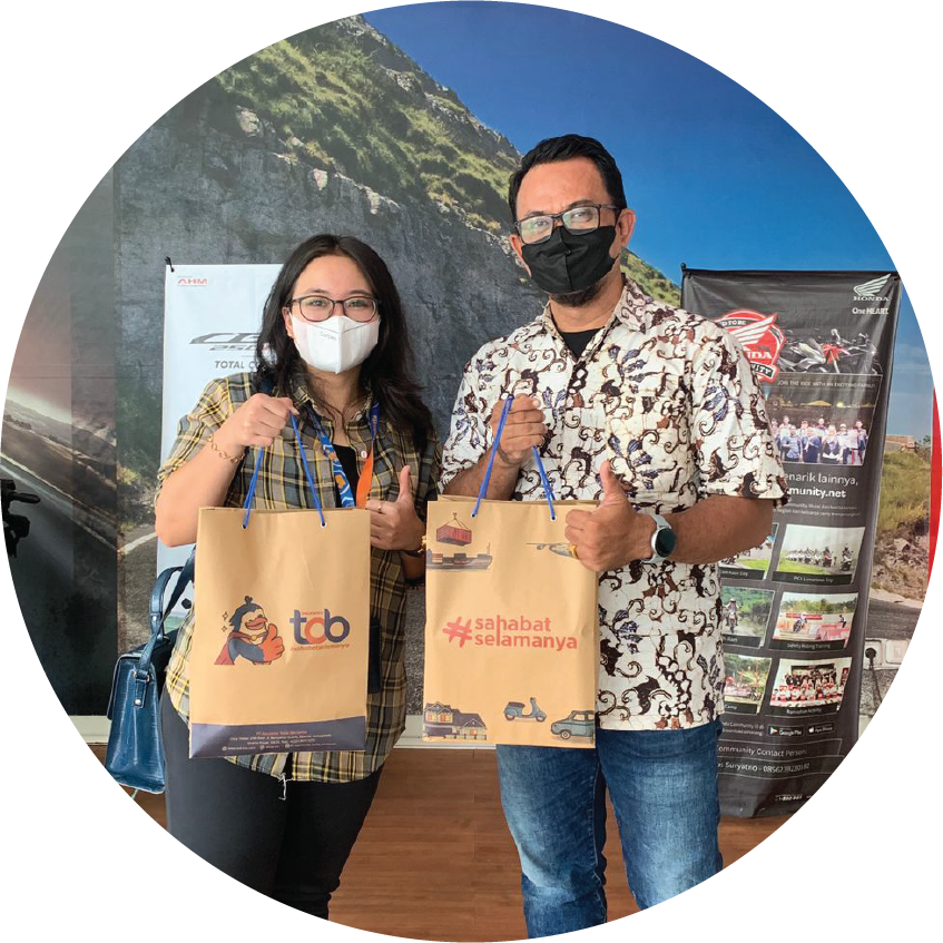 tob Insurance - Beranda