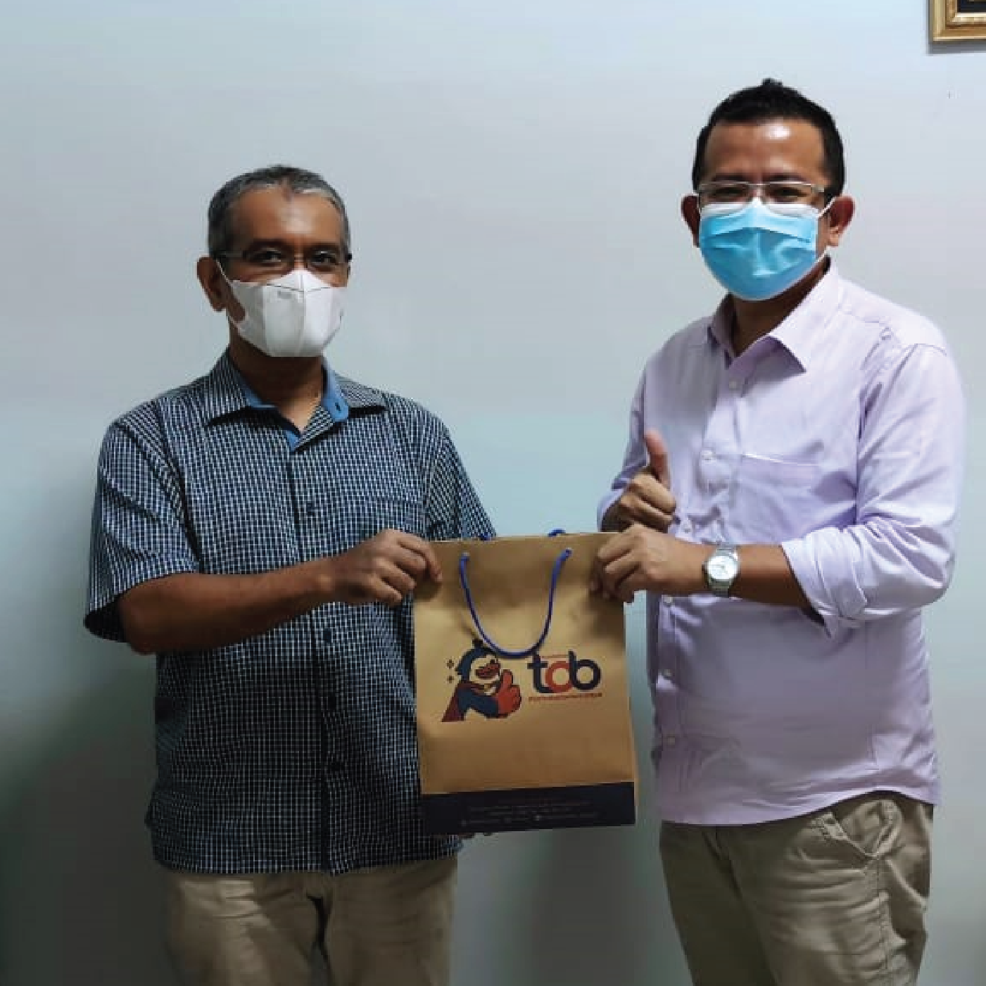 tob Insurance - Testimoni Sahabat Tob